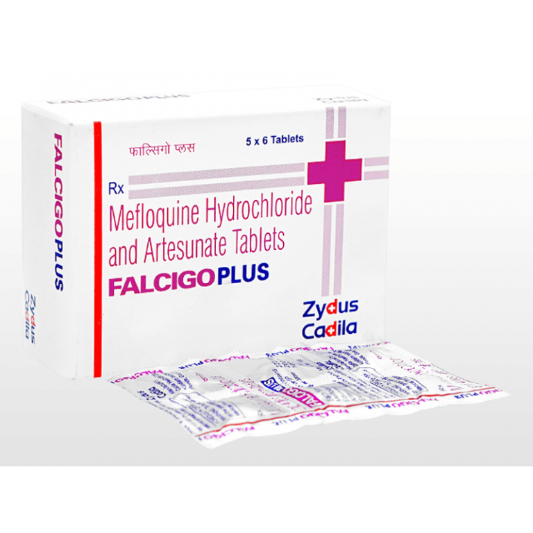 ファルシゴプラス 2箱 / Falcigo Plus 2 boxes - ウェプロス