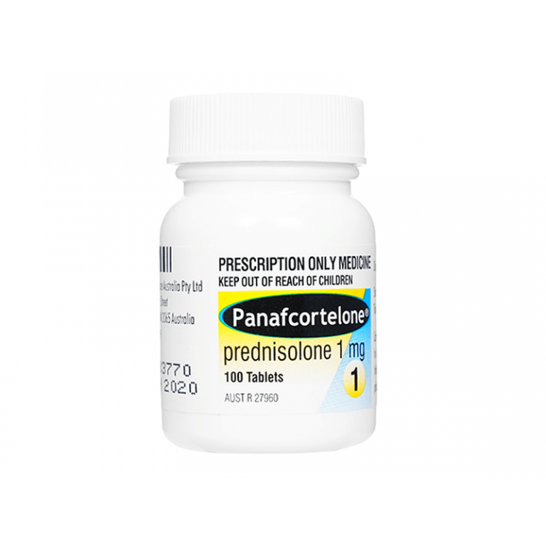 パナフコルテロン 1mg 2本 / Panafcortelone 1mg 2 bottles - ウェプロス