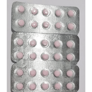 ローファストメルタブ 10mg 30錠 / Lorfast Meltab 10mg 30 tablets - ウェプロス