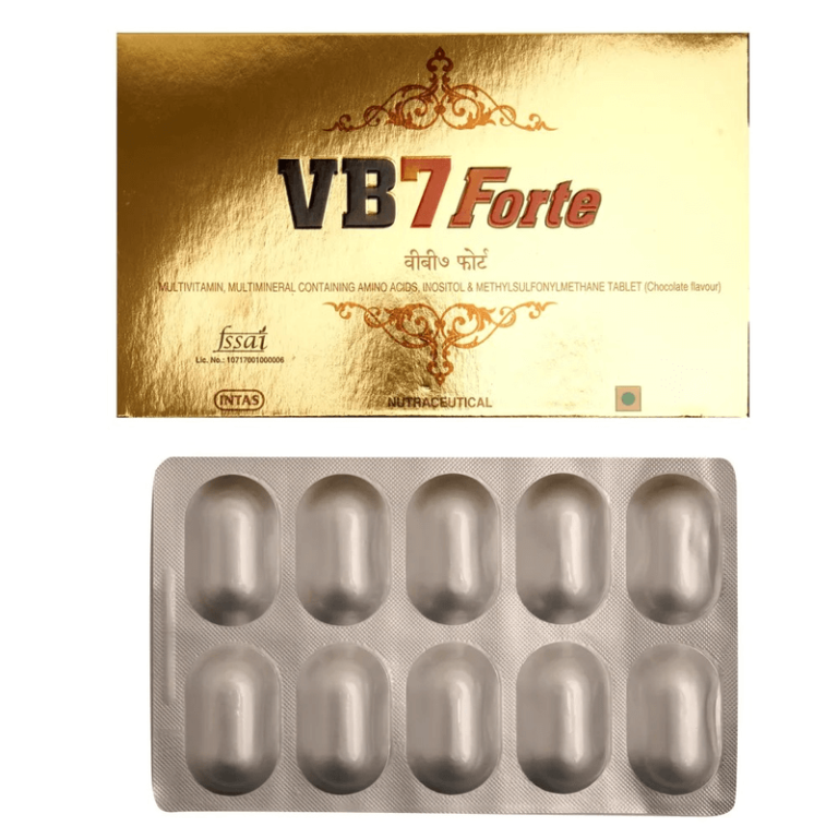 VB7 フォルテ 1箱 / VB7 Forte 1 box - ウェプロス