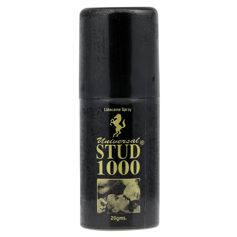 スタッド1000 2本 / Stud 1000 2 bottles - ウェプロス