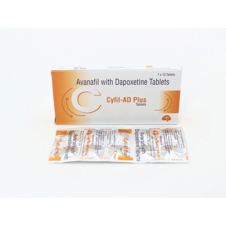 サイフィルAD プラス 1箱 / Cyfil-AD Plus 1 box - ウェプロス