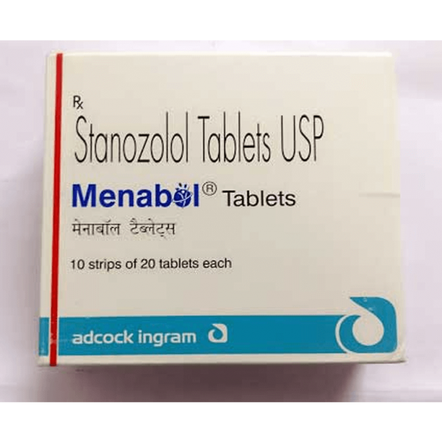 メナボル 2mg 100錠 / Menabol 2mg 100 tablets - ウェプロス