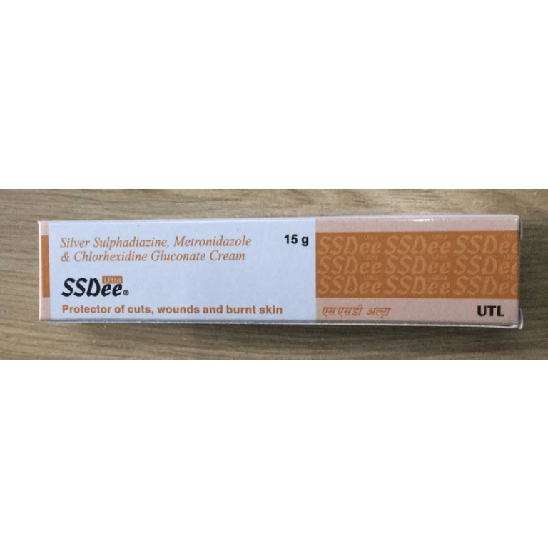 SSディークリーム 15g 2本 / SSDee Cream 15g 2 tubes - ウェプロス